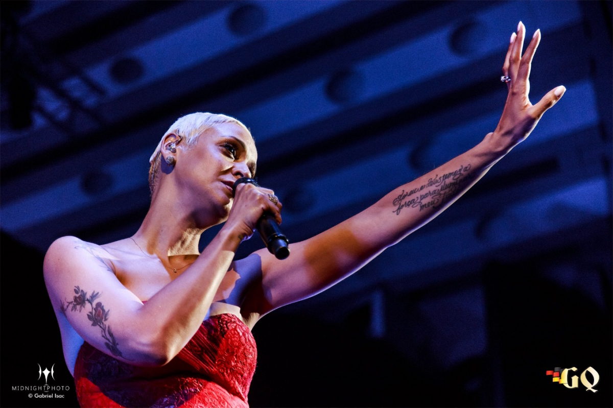 18 May 2024: "MARIZA" in the Palace Hall in Bucharest | UiR News by ...