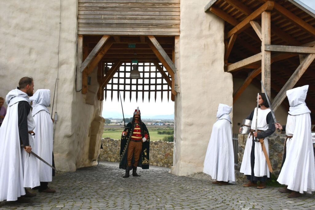 Count Dracula and the Legacy of Transylvania | The Story of Vlad III ...